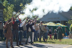 John Hay Center Staff & Leadership