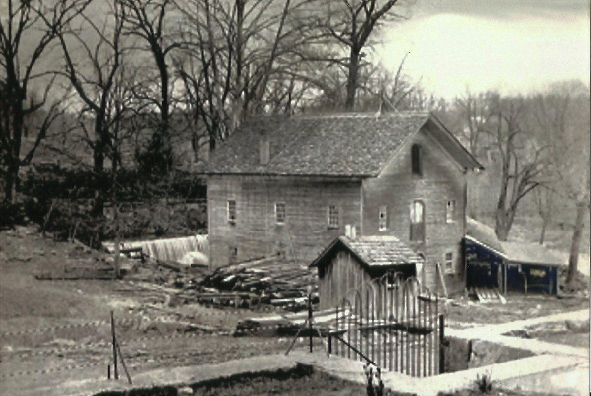 Washington County Indiana History in Pictures