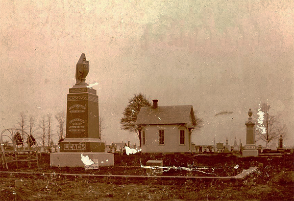 Washington County Indiana History in Pictures