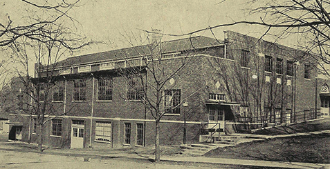 Washington County Indiana History in Pictures