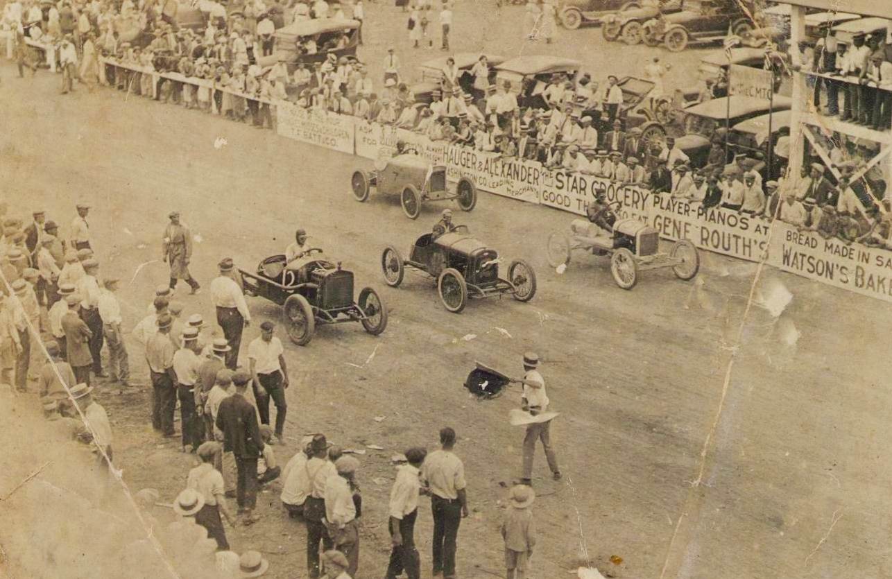 Washington County Indiana History in Pictures