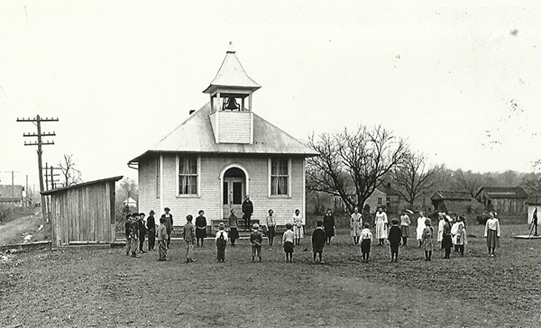 Washington County Indiana History in Pictures