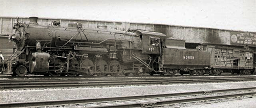 Washington County Indiana History in Pictures