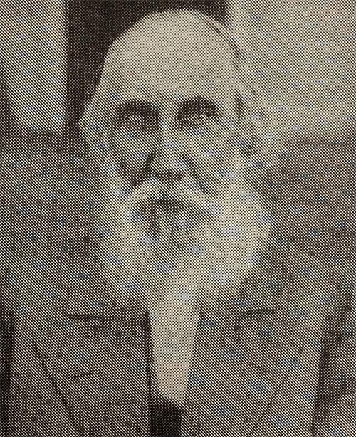 Washington County Indiana History in Pictures