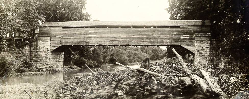 Washington County Indiana History in Pictures