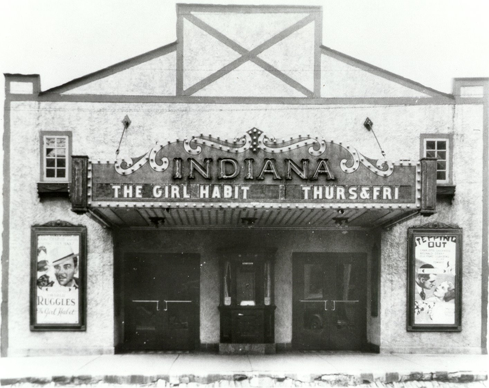 Washington County Indiana History in Pictures