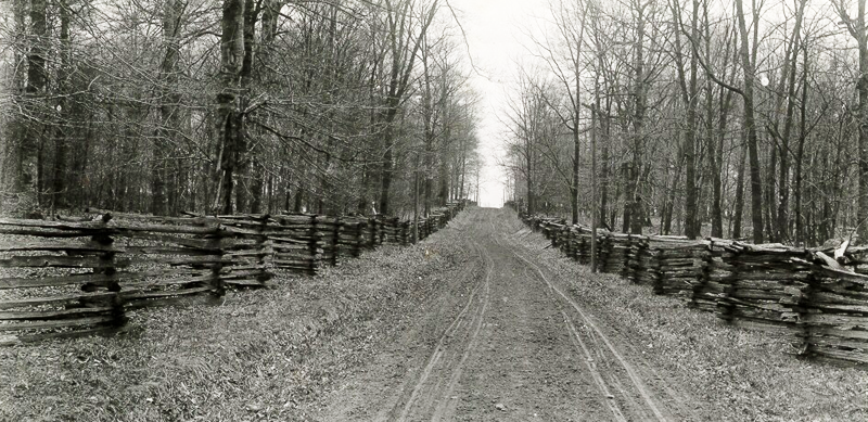Washington County Indiana History in Pictures