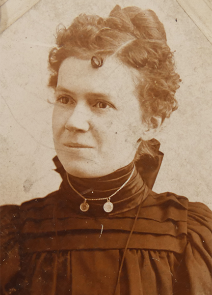 Washington County Indiana History in Pictures