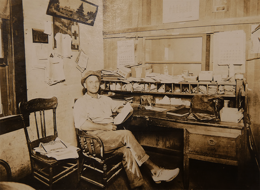 Washington County Indiana History in Pictures