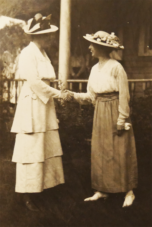 Washington County Indiana History in Pictures