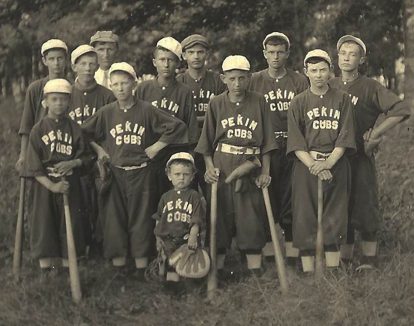 Washington County Indiana History in Pictures